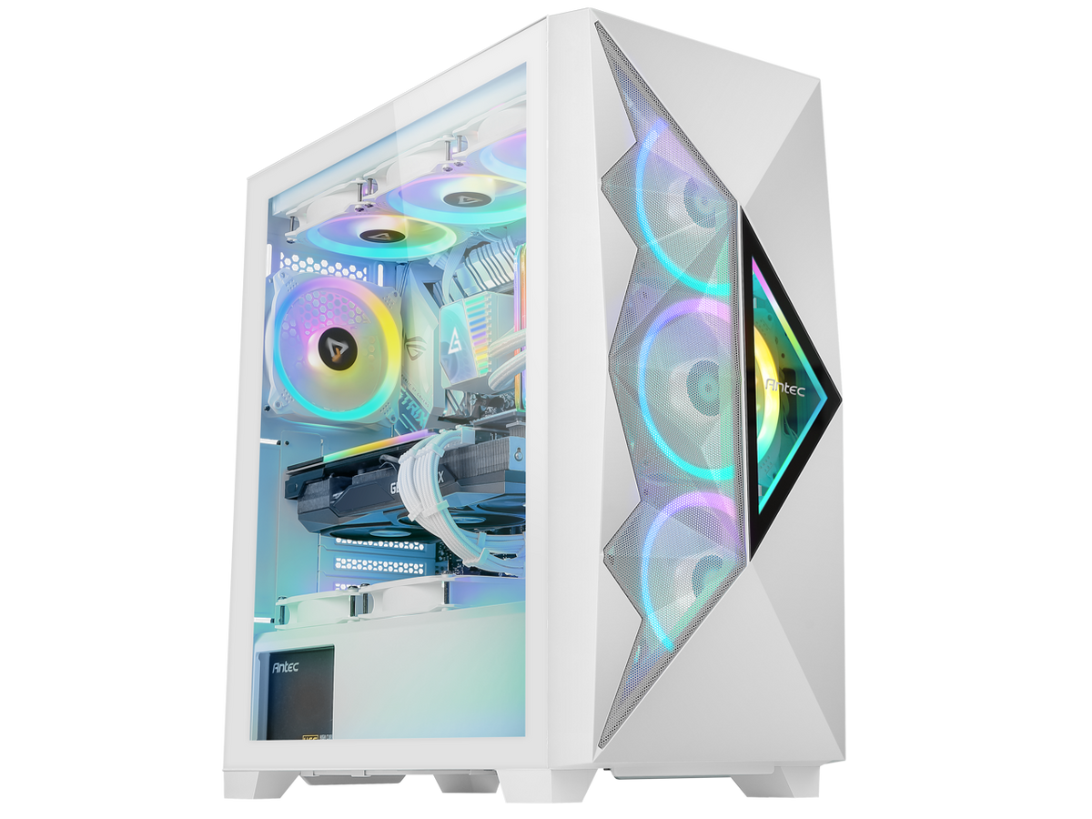 FANATECH ARCHON RTX - Gaming Desktop PC - i9 12900K 16 CORE, RTX 4080
